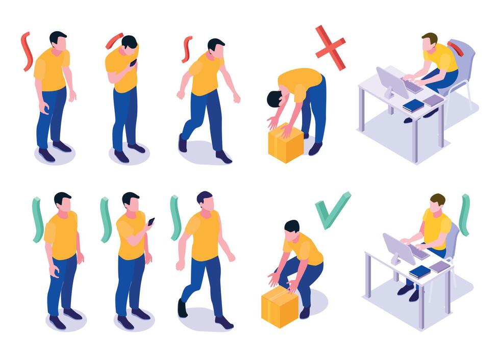 Manual Handling Vector Art, Icons, and Graphics for Free Download