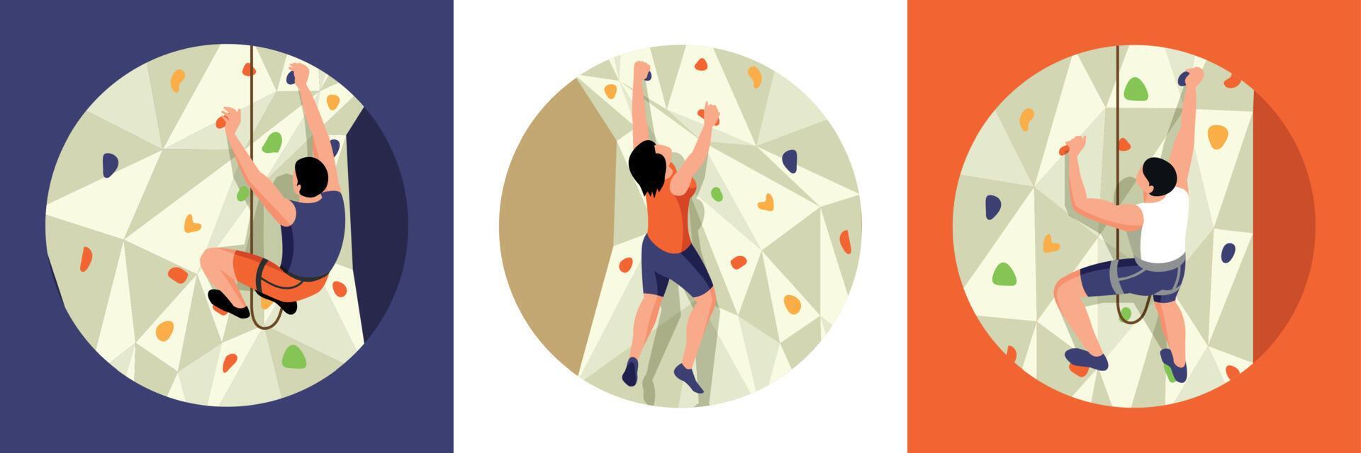 Climbing Vector Art, Icons, and Graphics for Free Download