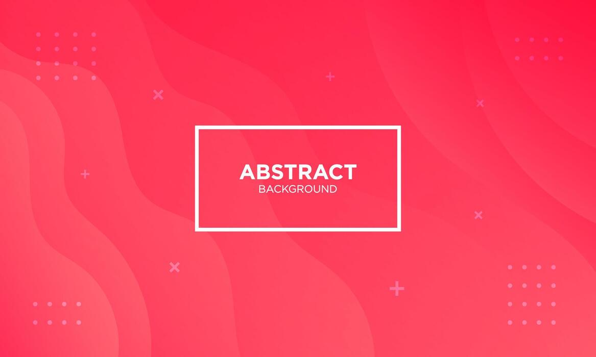 Abstract Pink Fluid Wave Background 4394377 Vector Art at Vecteezy