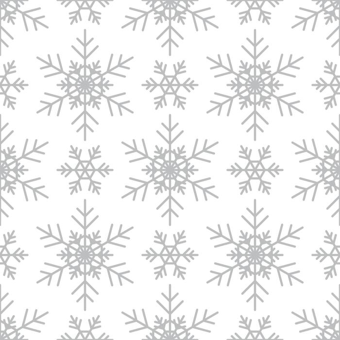 White Snowflake Background Vector Art, Icons, and Graphics for Free ...