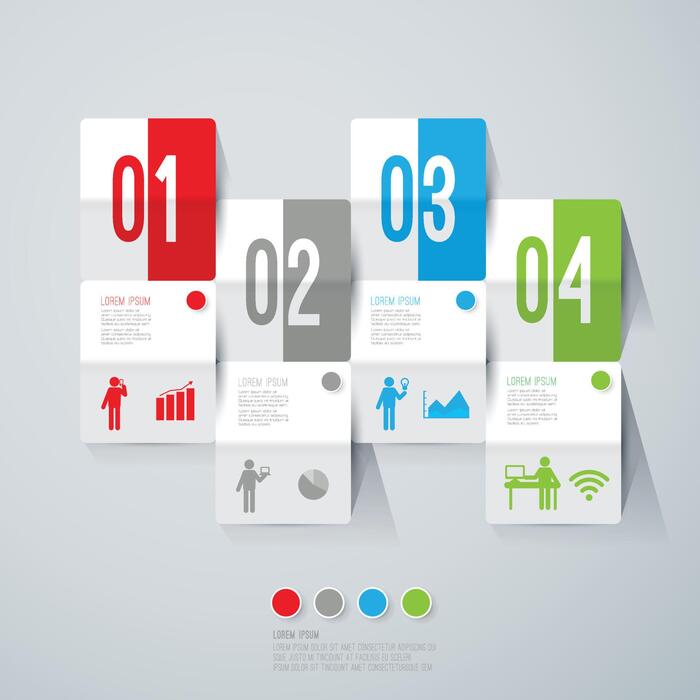 Powerpoint Icon Vector Art, Icons, and Graphics for Free Download