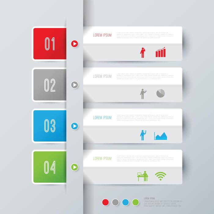 Powerpoint Icon Vector Art, Icons, and Graphics for Free Download