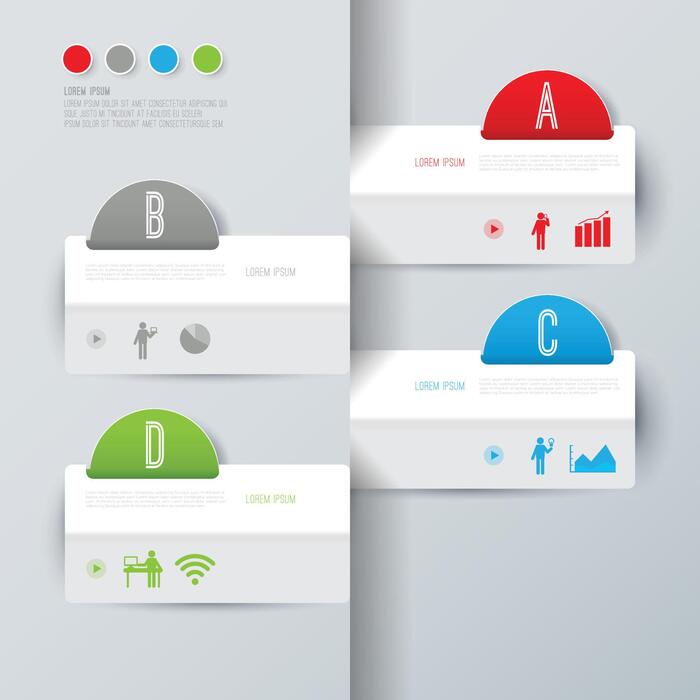 Powerpoint Icon Vector Art, Icons, and Graphics for Free Download