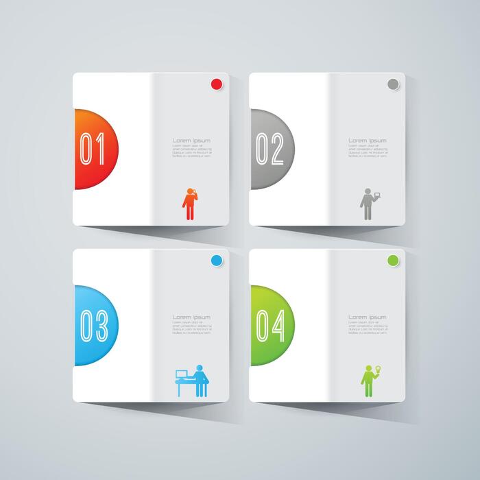 Powerpoint Icon Vector Art, Icons, and Graphics for Free Download
