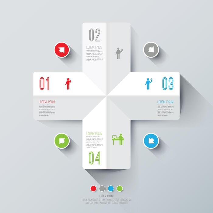 Powerpoint Icon Vector Art, Icons, and Graphics for Free Download