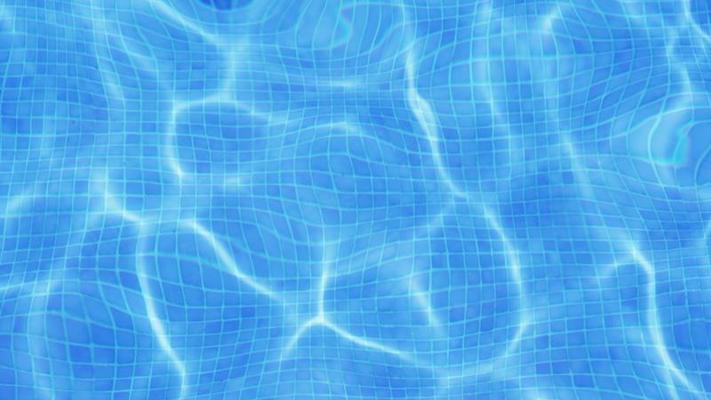 High Resolution Water Texture