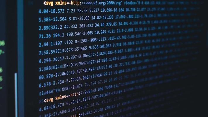 Html Coding Stock Video Footage for Free Download