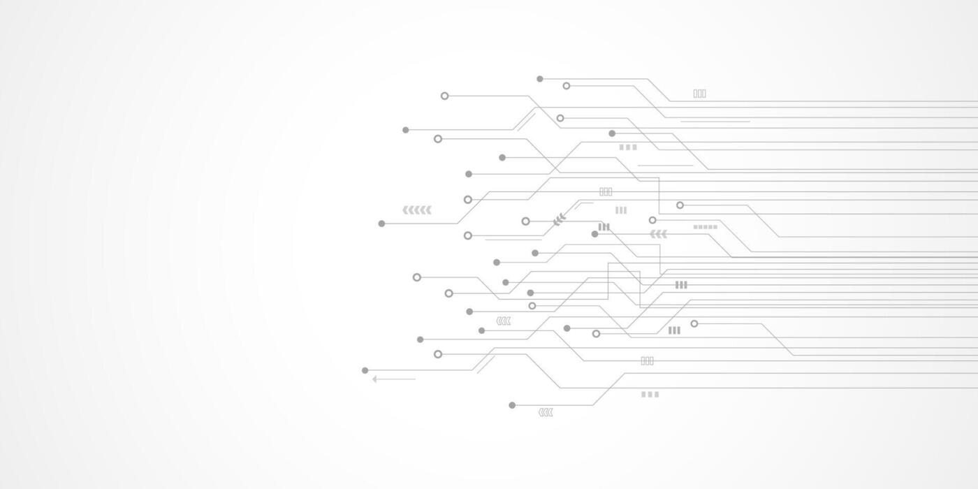 Circuit Pattern Vector Art Icons And Graphics For Free Download