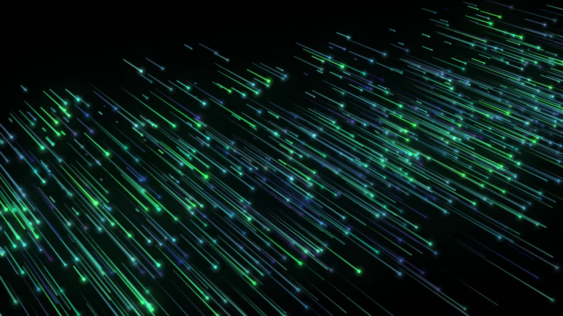 Particle Background Stock Video Footage for Free Download