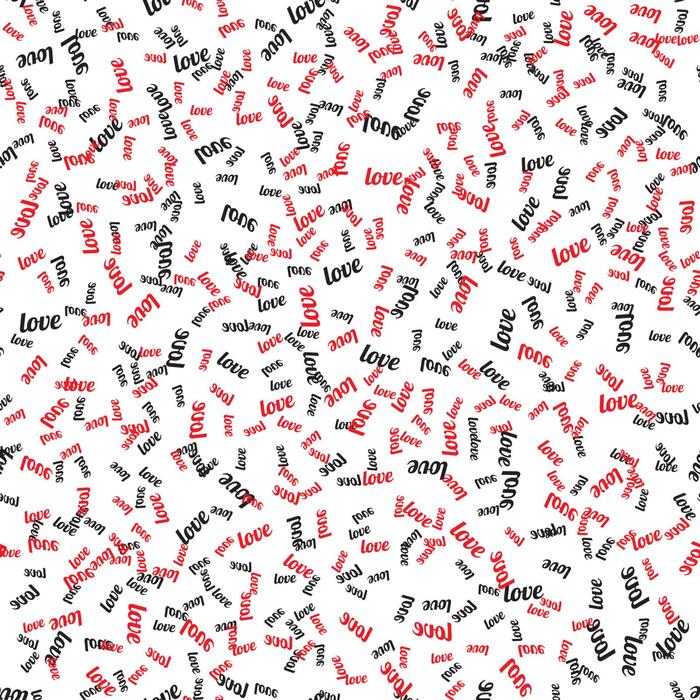 Text Seamless Pattern Vector Art, Icons, and Graphics for Free Download