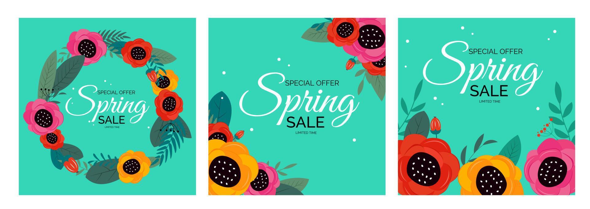 Page 8 | Spring Vector Art, Icons, and Graphics for Free Download