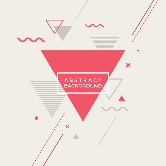 Abstract Geometric Pattern Background Vector Art, Icons, and Graphics ...