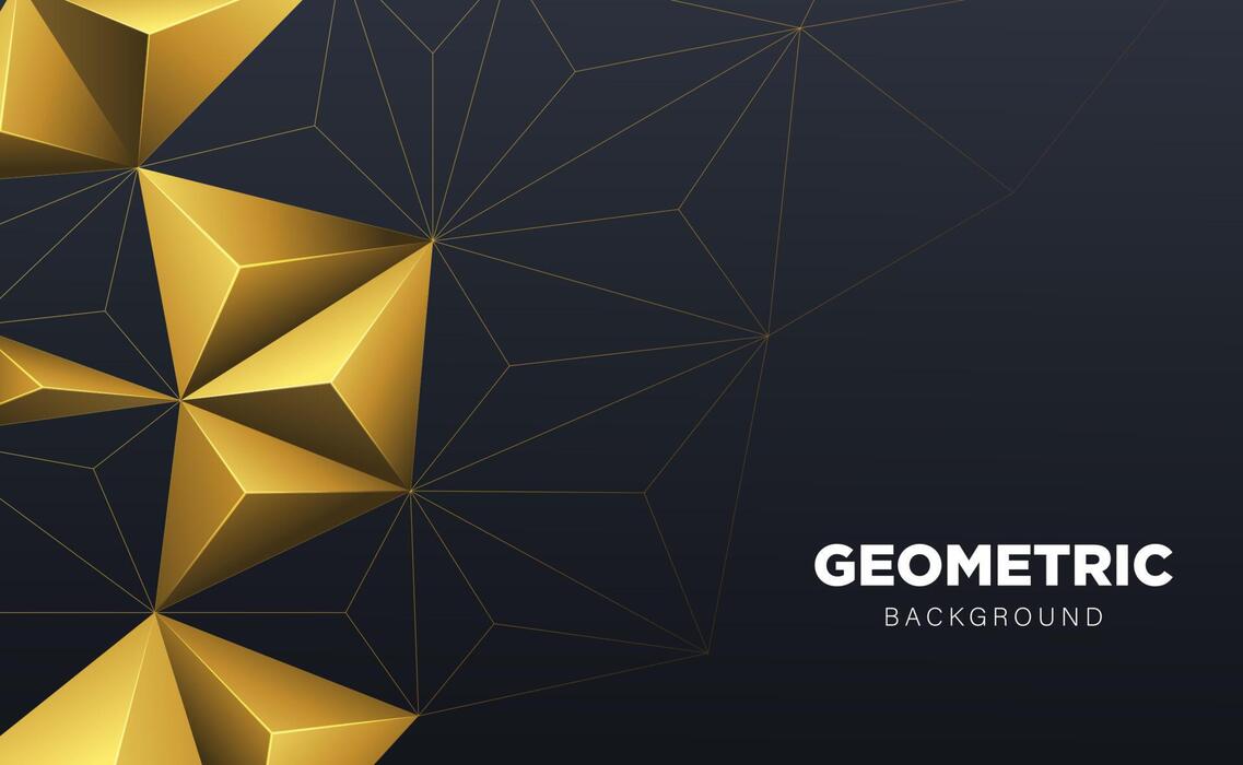 3d Polygon Vector Art, Icons, and Graphics for Free Download