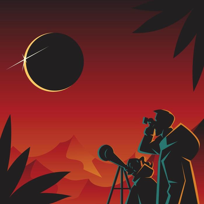 Eclipse Vector Art, Icons, and Graphics for Free Download