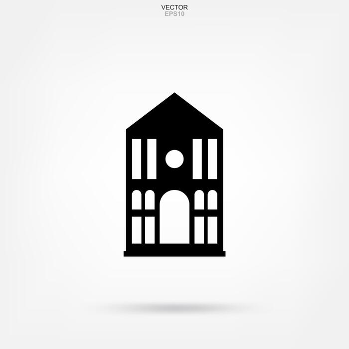 Classic Architecture Vector Art, Icons, and Graphics for Free Download