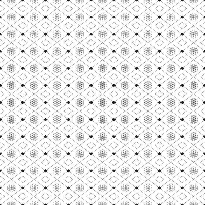 Set of abstract geometric seamless patterns Abstract geometric graphic ...