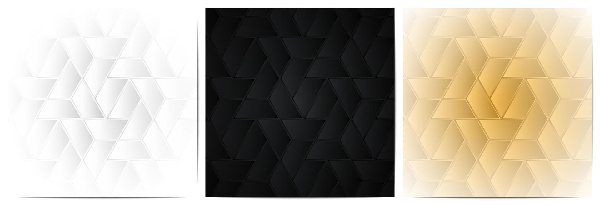 Polygon Pattern Vector Art, Icons, and Graphics for Free Download