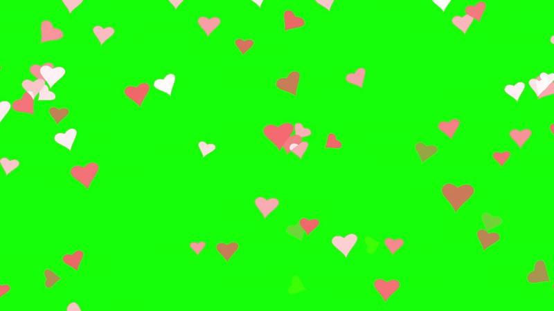 pink heart particle loop animation with green screen 3553994 Stock ... pink heart particle loop animation with green screen 3553994 Stock ...