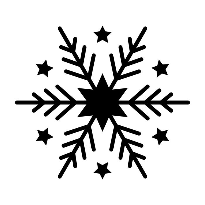 Christmas Ornament Outline Vector Art, Icons, and Graphics for Free ...