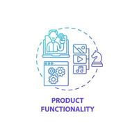 Programming concept icon 3562986 Vector Art at Vecteezy