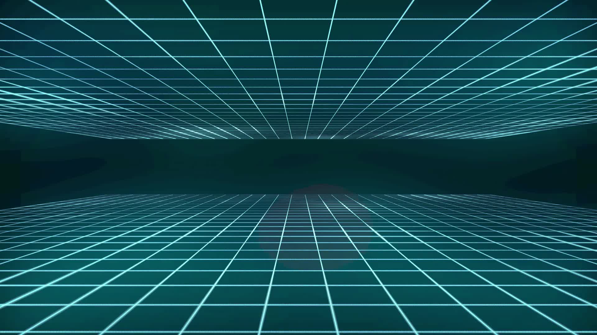 Tron Grid
