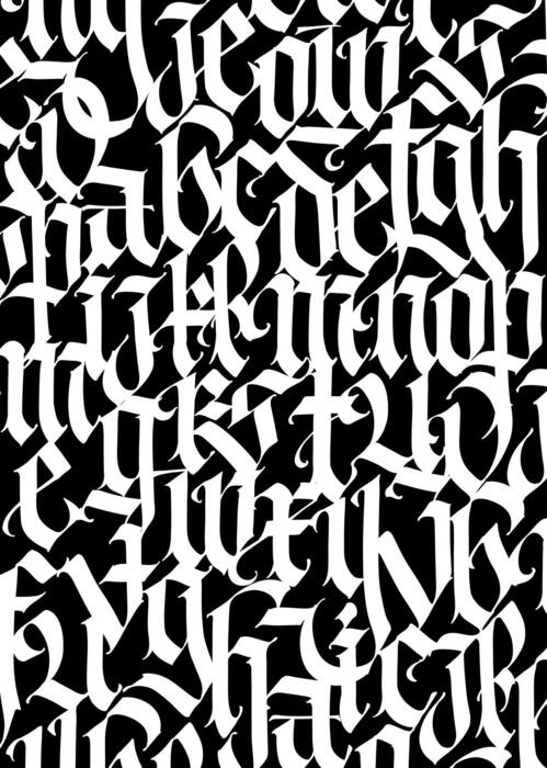 Gothic Pattern Vector Art, Icons, and Graphics for Free Download