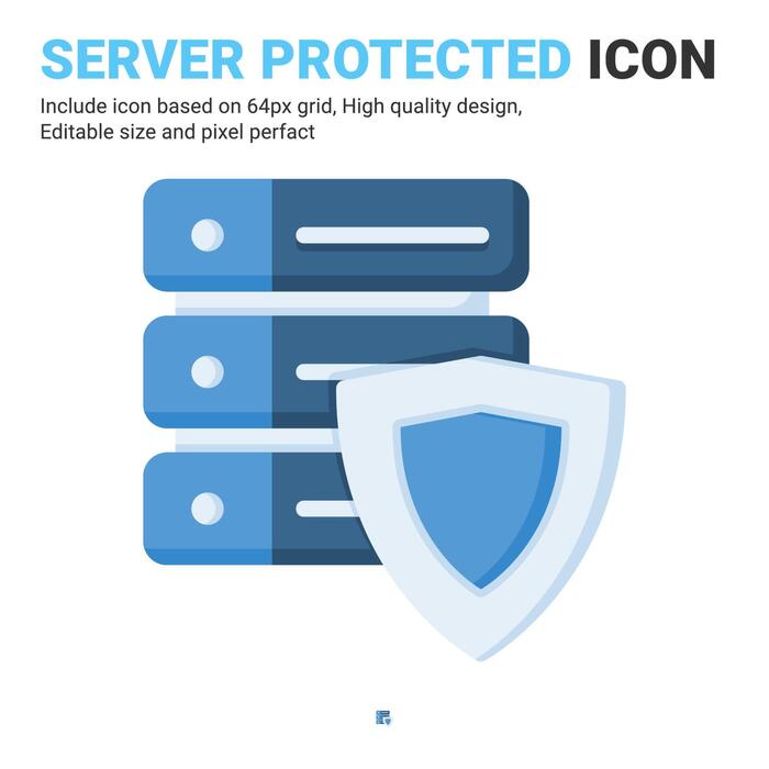 Server Vector Art, Icons, and Graphics for Free Download