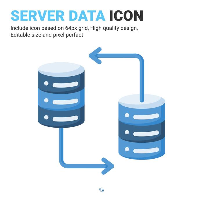 Server Vector Art, Icons, and Graphics for Free Download