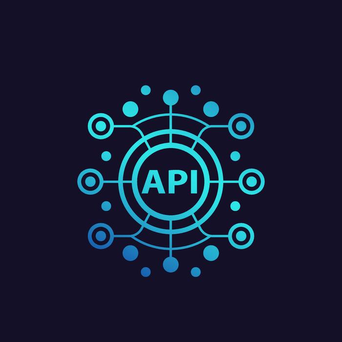 Api Interface Vector Art, Icons, and Graphics for Free Download