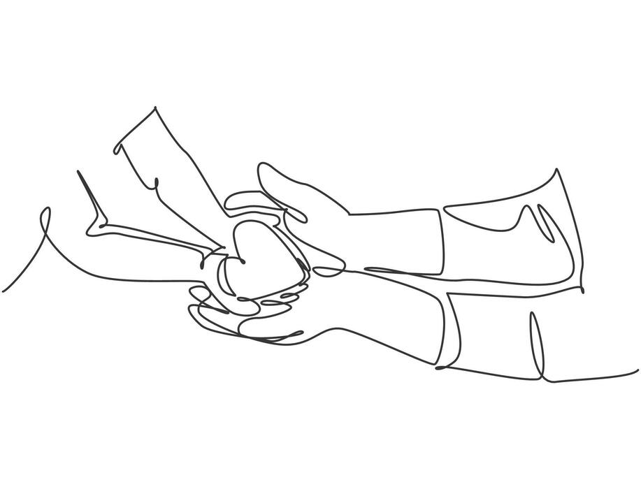 Continuous Line Drawing Vector Art, Icons, and Graphics for Free Download