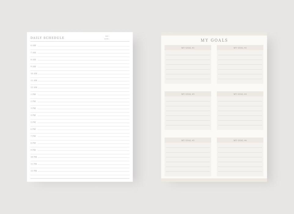 To Do List Template Vector Art, Icons, and Graphics for Free Download