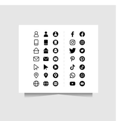 Web Icon Vector Art, Icons, and Graphics for Free Download