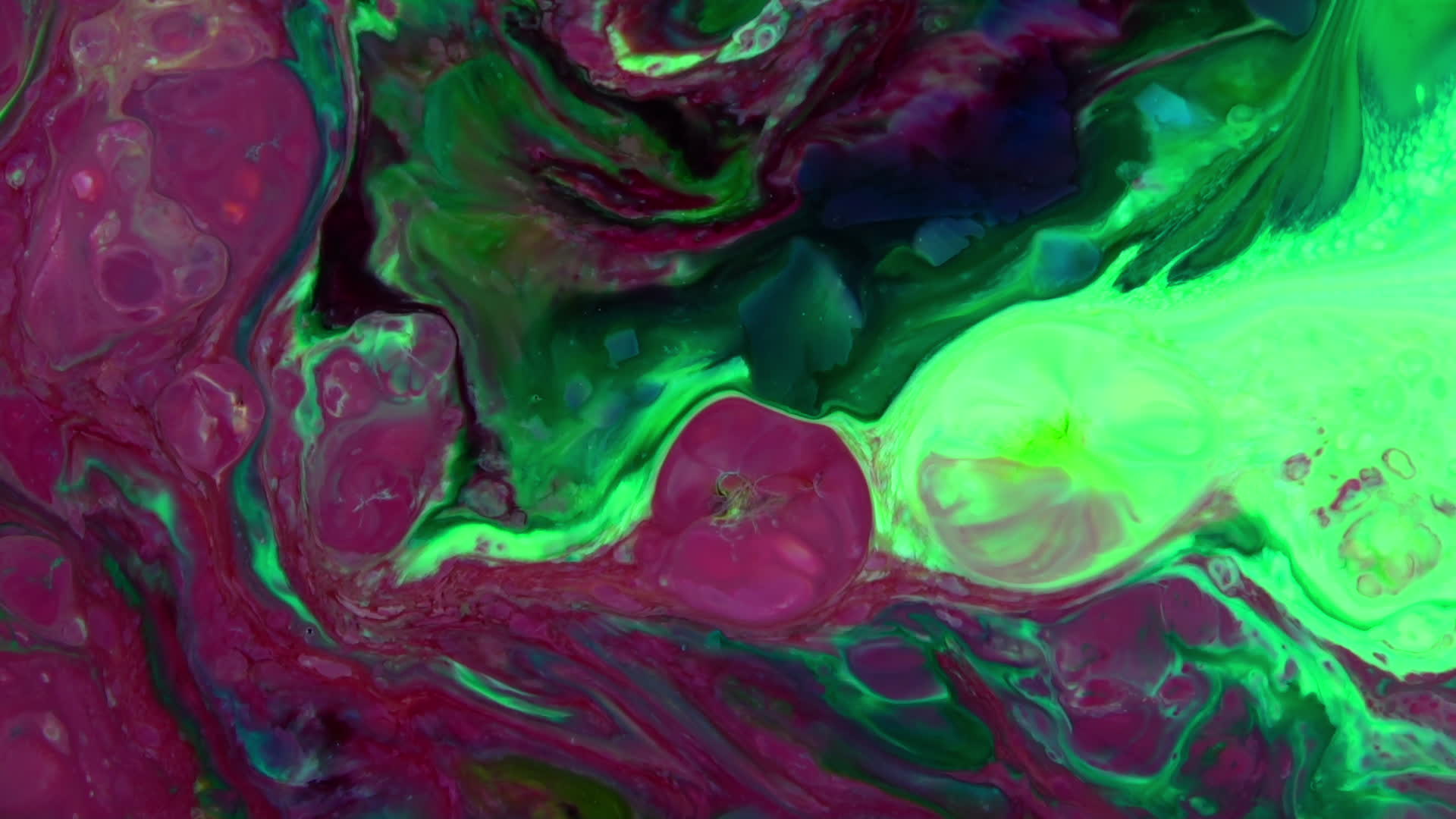 Abstract Paint Texture Background 3638487 Stock Video at Vecteezy