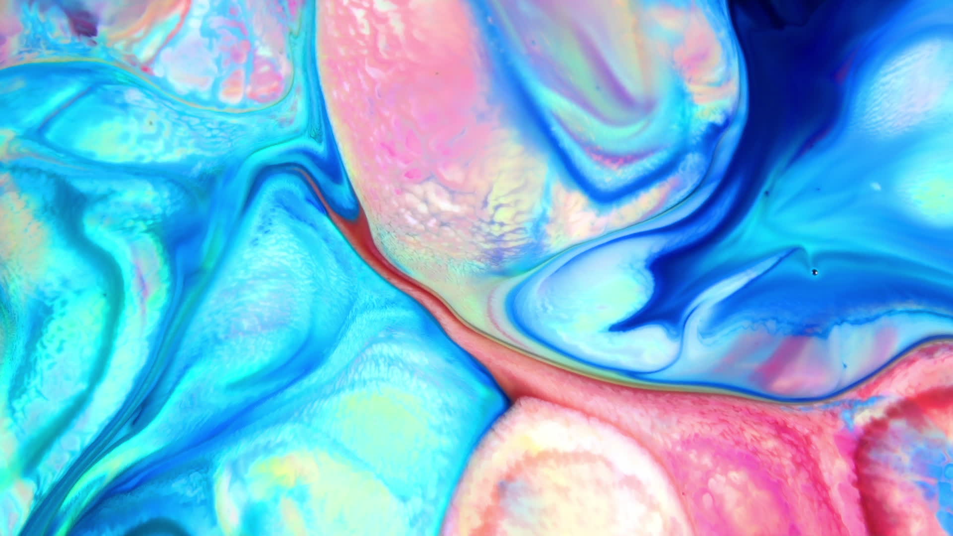 Abstract Paint Texture Background 3638506 Stock Video at Vecteezy