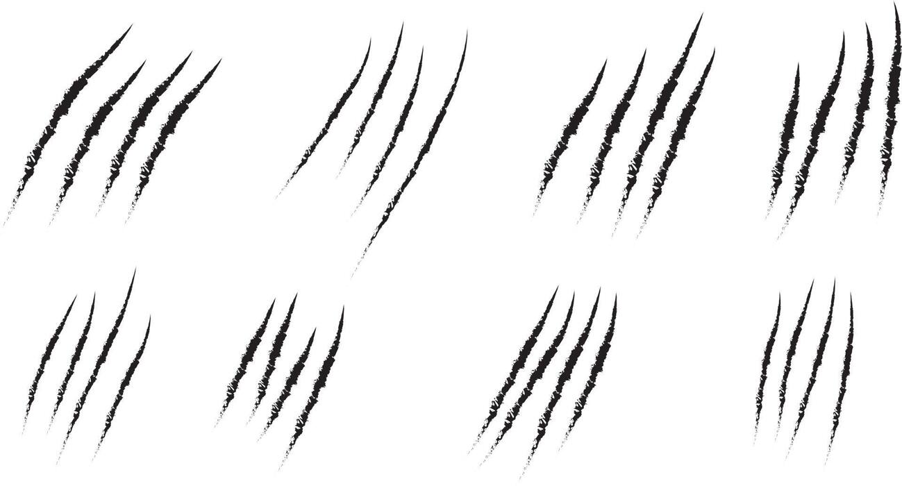 Scratches Vector Art, Icons, and Graphics for Free Download