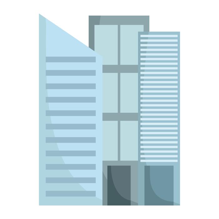 Tall Building Vector Art, Icons, and Graphics for Free Download