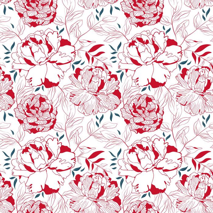 Red Pattern Vector Art, Icons, and Graphics for Free Download