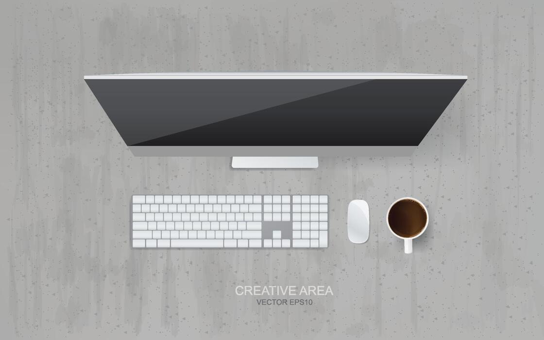 Computer Background Vector Art, Icons, and Graphics for Free Download