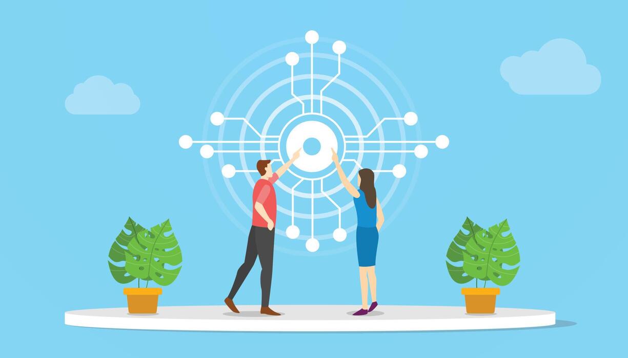 Advanced Technology Icon Vector Art, Icons, and Graphics for Free Download