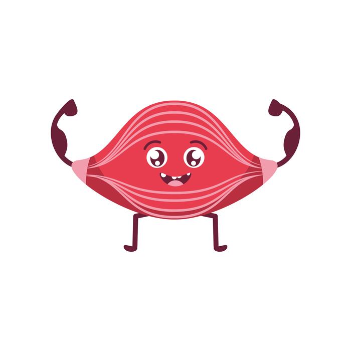 male human body 3720983 Vector Art at Vecteezy