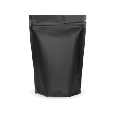 Blank coffee bags store