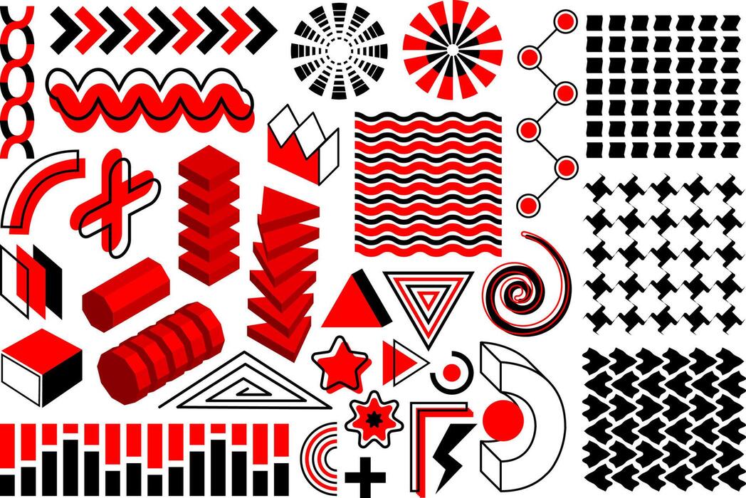 Illustrator Patterns Vector Art, Icons, and Graphics for Free Download