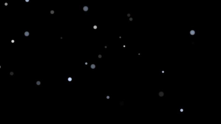 Falling Effect Stock Video Footage for Free Download