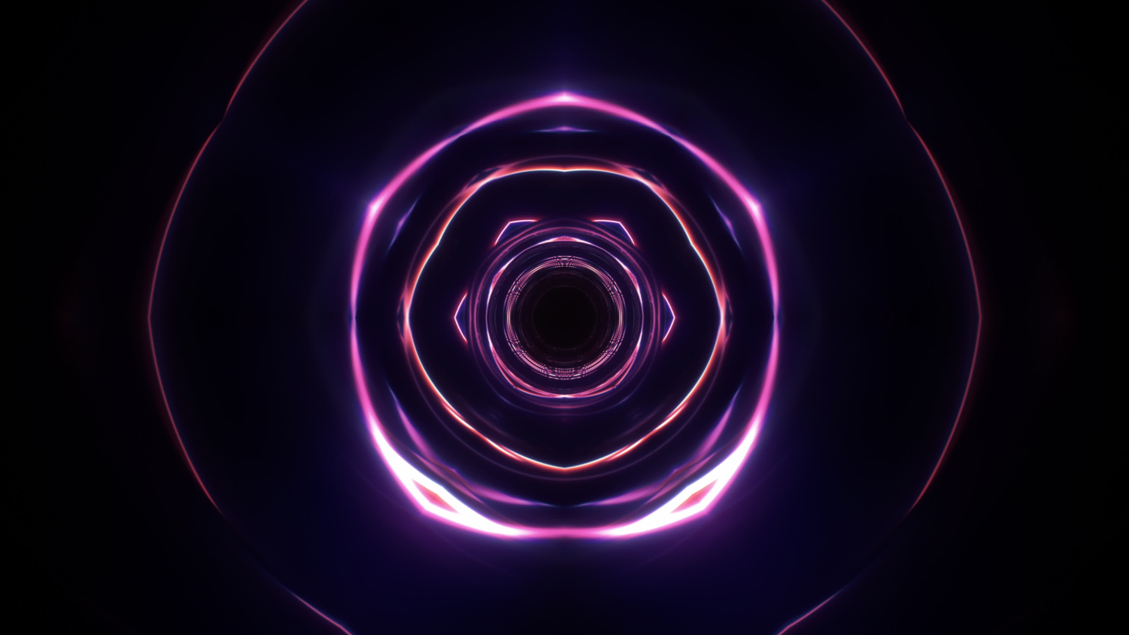 pink kaleidoscope hi-tech neon mandala rotating tunnel 3769187 Stock ... pink kaleidoscope hi-tech neon mandala rotating tunnel 3769187 Stock ...