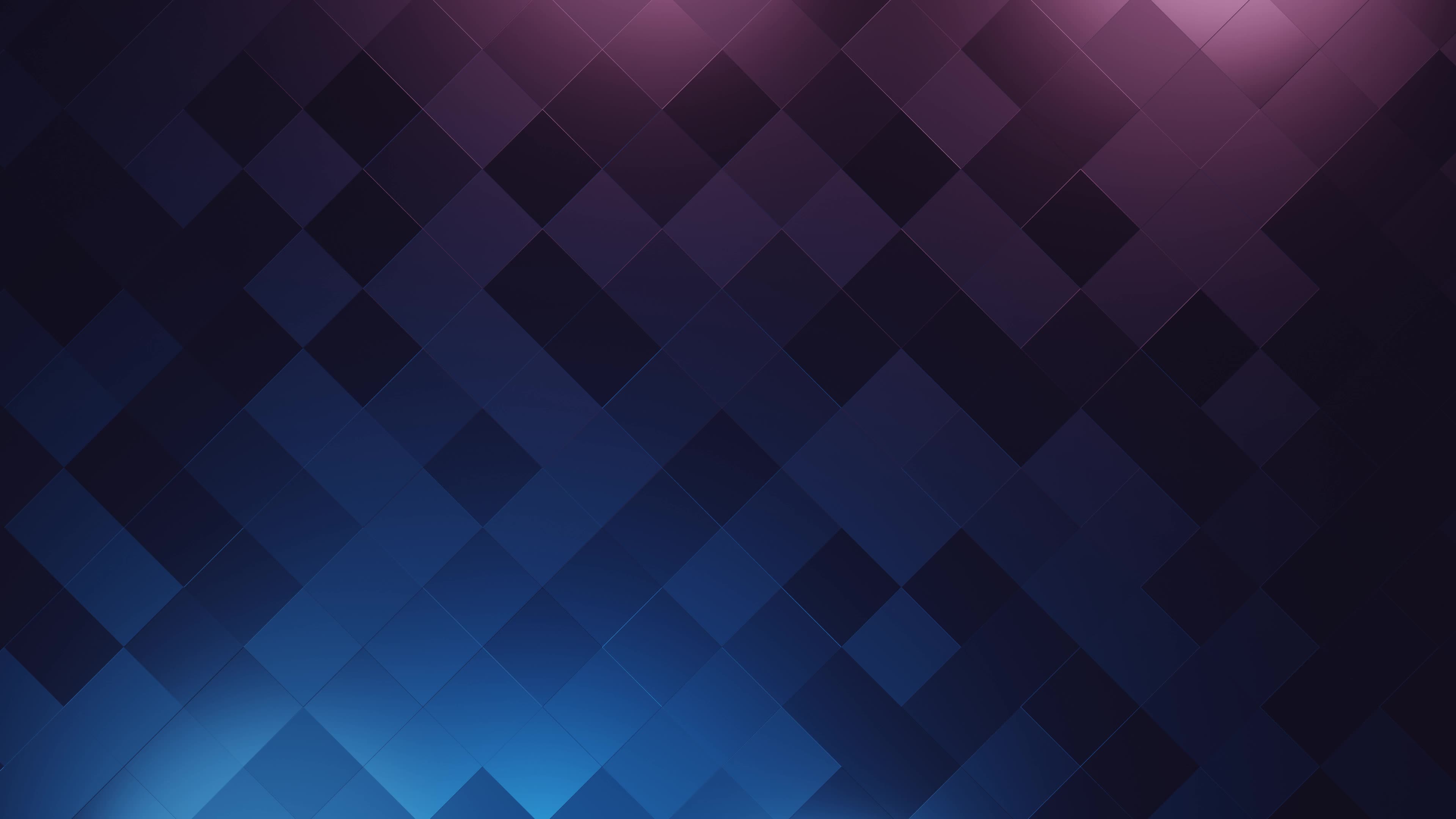 Looped Animation 3d Rendering With Mosaic Pattern 3777198 Stock Video
