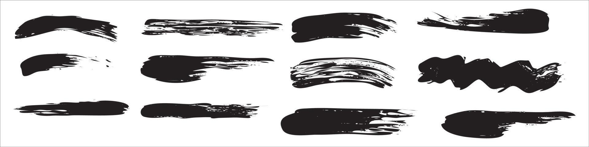 Brush Stroke Vector Art, Icons, and Graphics for Free Download