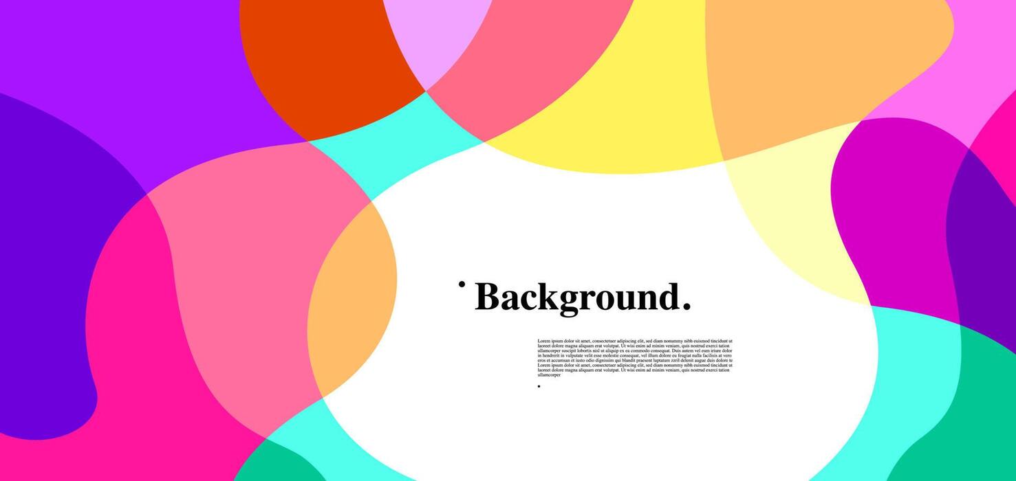 Abstract Rainbow Background Vector Art, Icons, and Graphics for Free ...