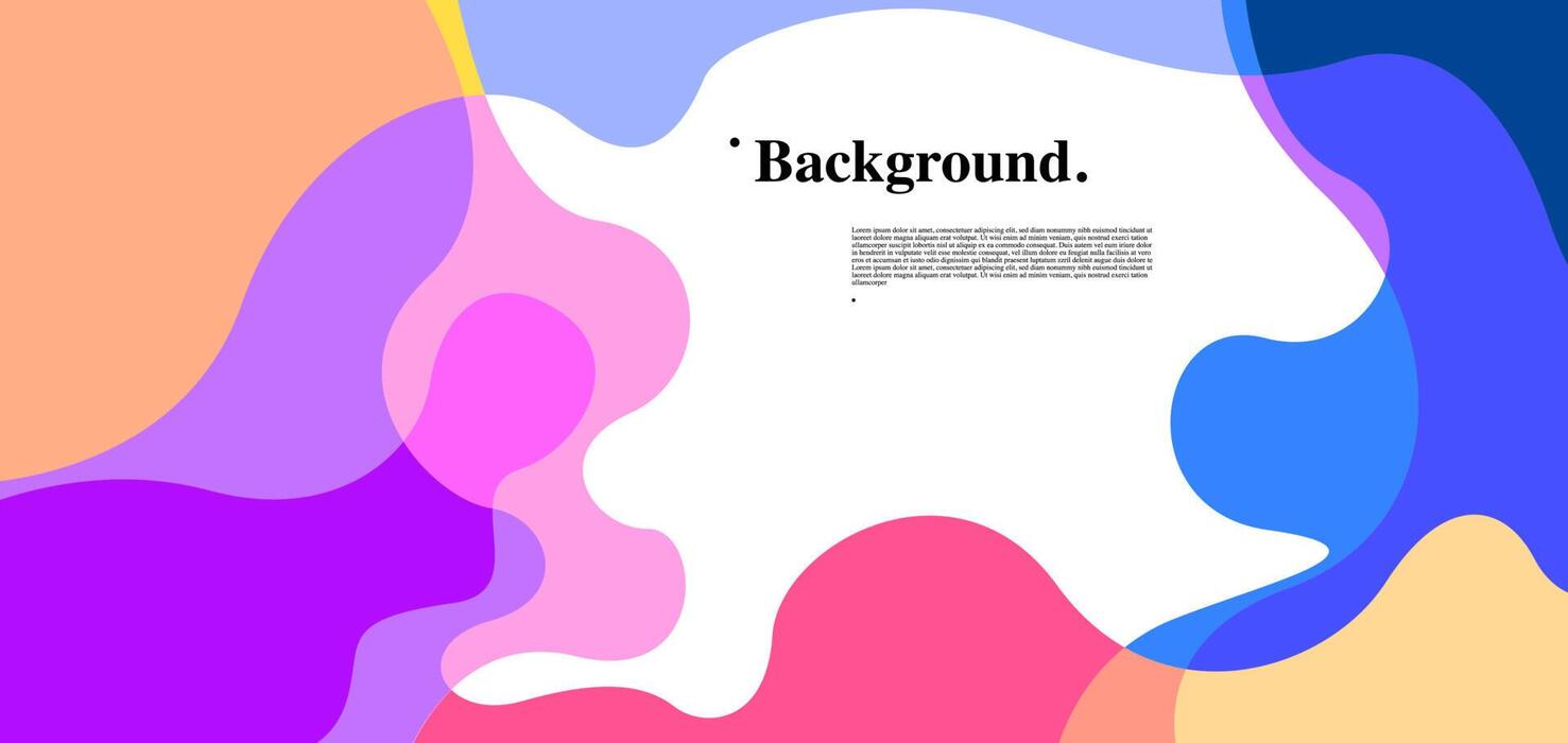 Abstract Rainbow Background Vector Art, Icons, and Graphics for Free ...