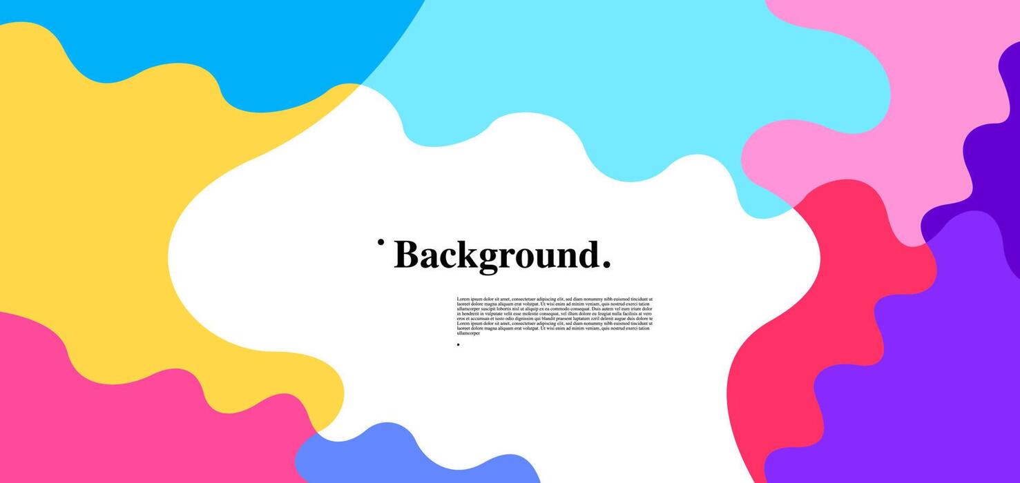 Abstract Rainbow Background Vector Art, Icons, and Graphics for Free ...