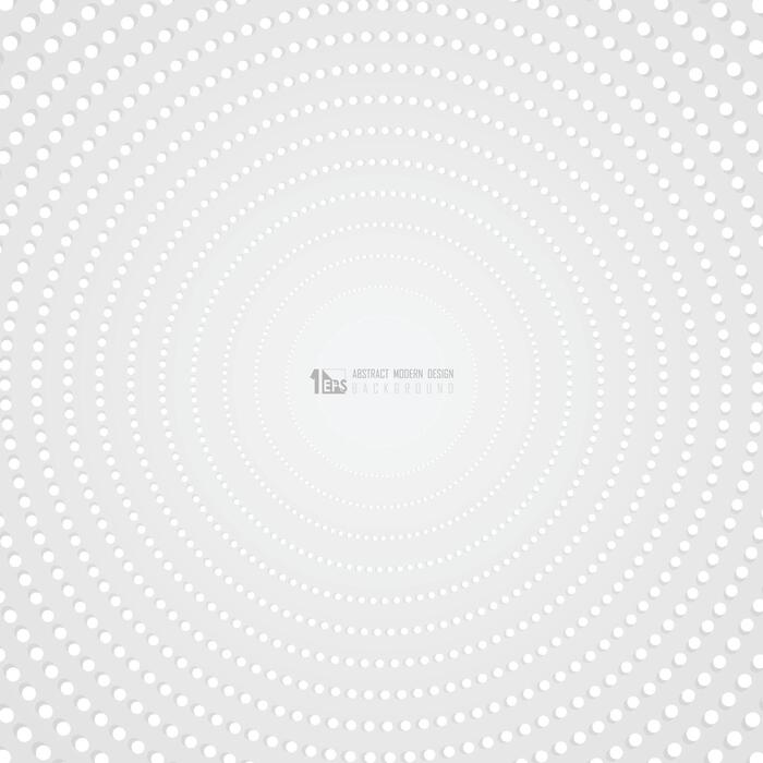 Abstract Circle Pattern Vector Art, Icons, and Graphics for Free Download